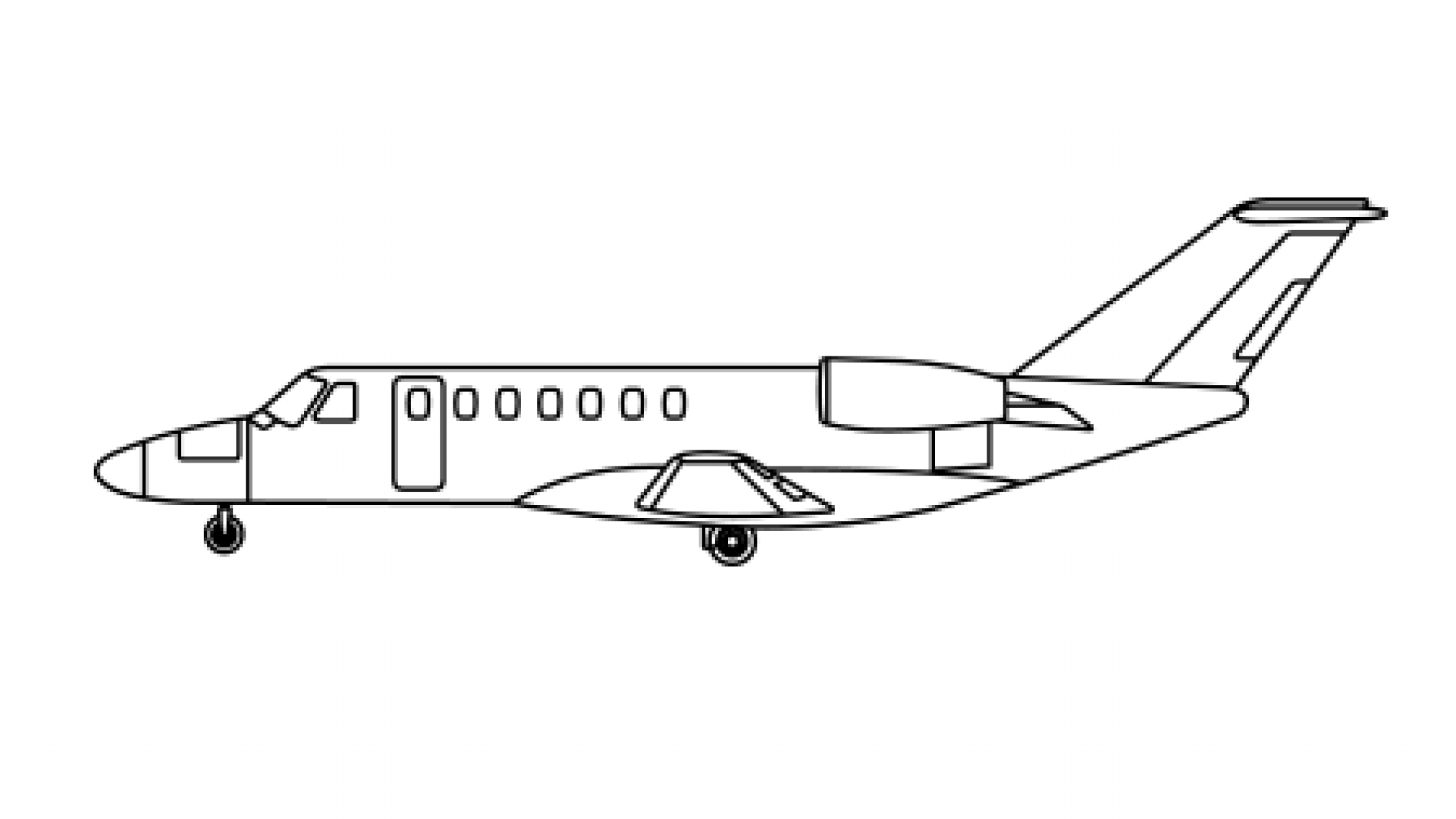 CITATION CJ3 - panellenic.com