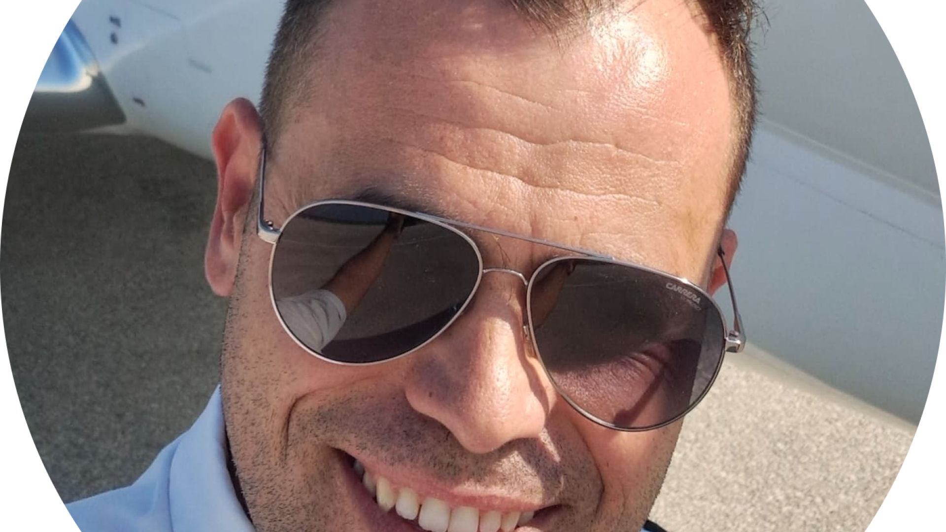 Polyvios Christodoulakis - panellenic.com