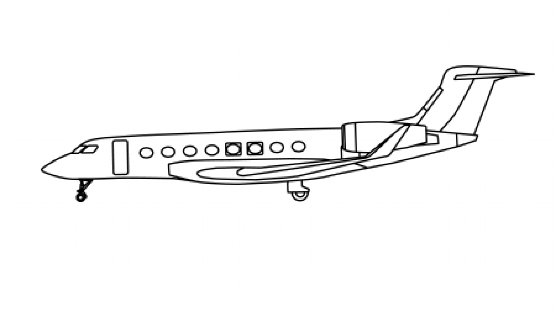 GULFSTREAM G650 - panellenic.com
